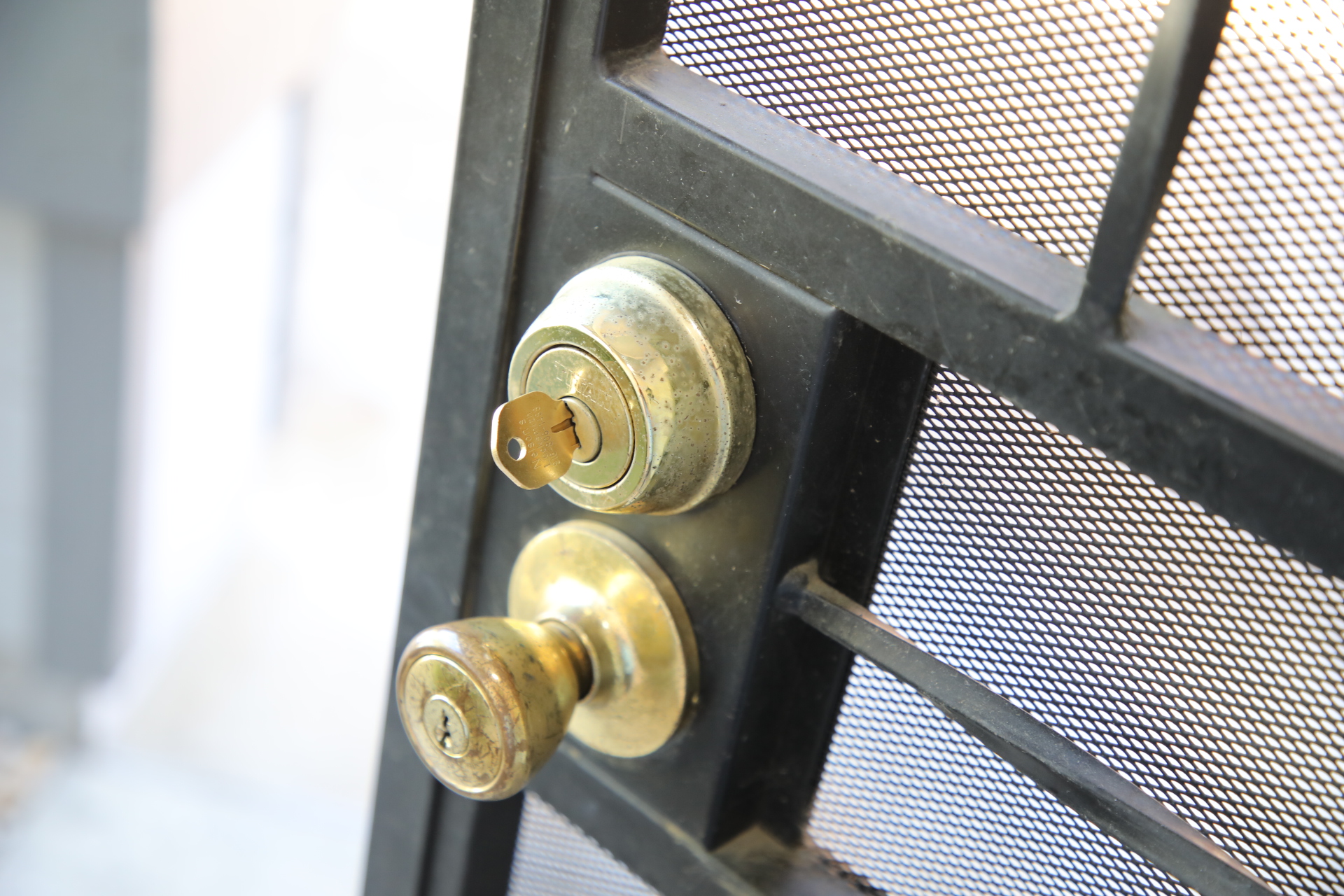 About - Nelson Locksmith - Your Sacramento Locksmith